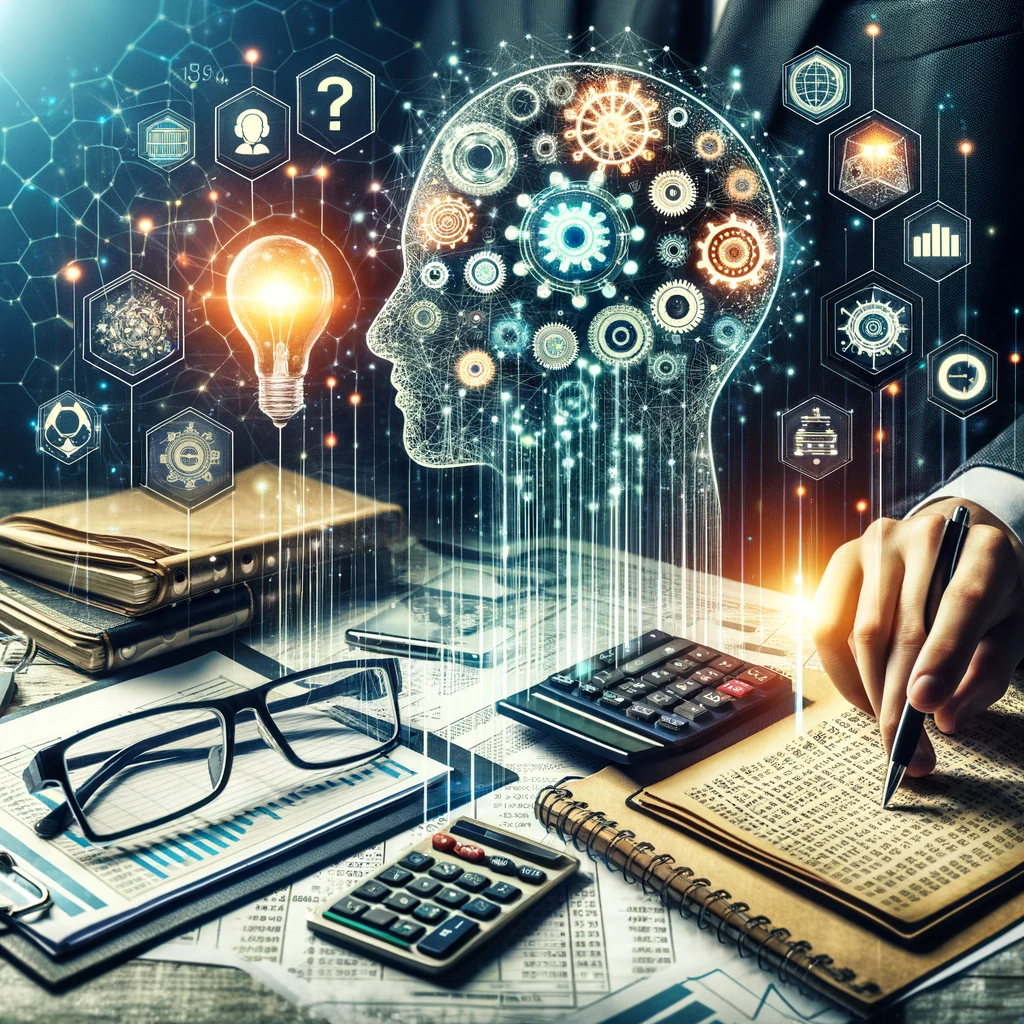 AI in ICAI