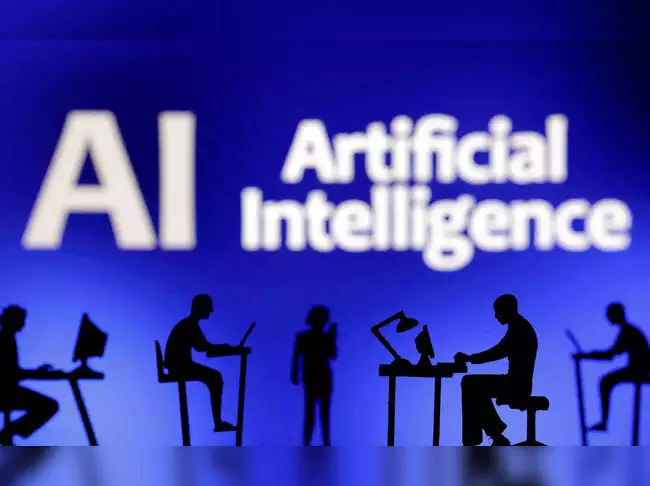 AI In ICAI AI In ICAI