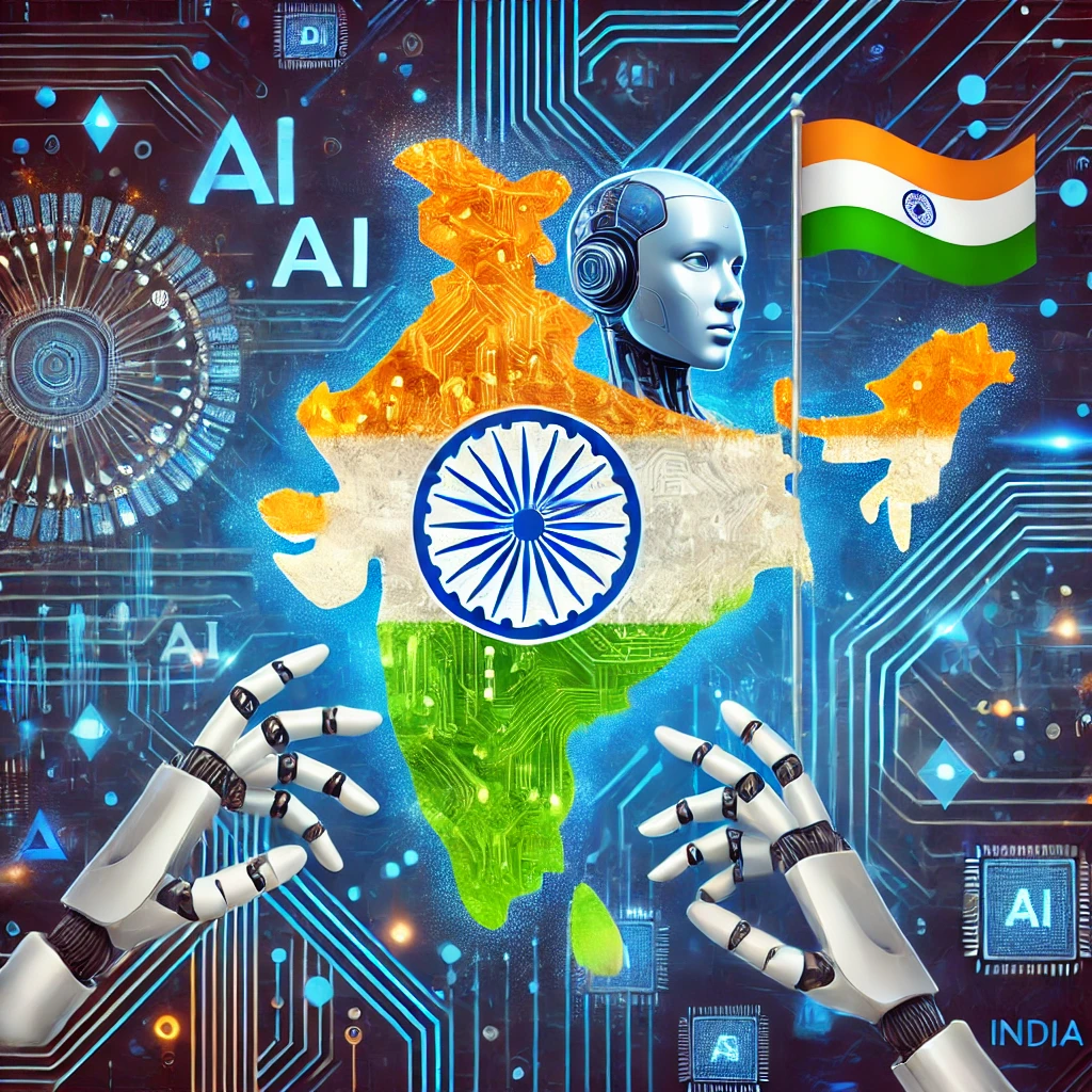AI in ICAI